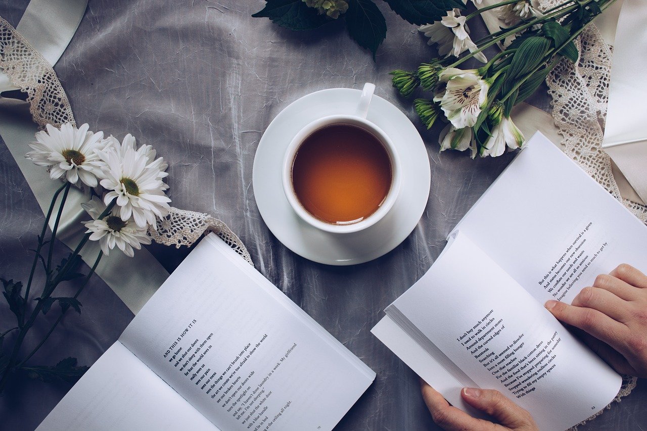Los 4 mejores libros en español sobre cómo escribir poesía - Universo ...